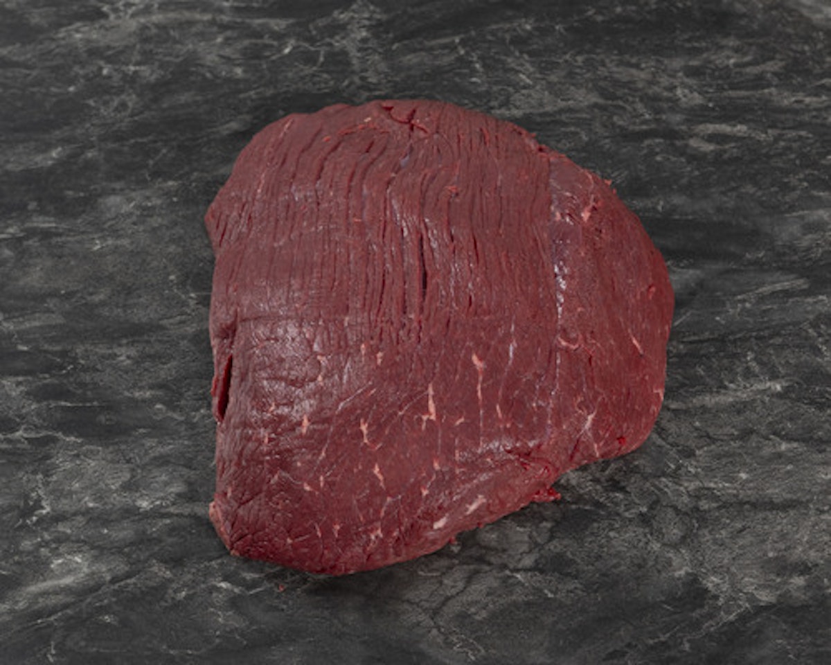 Round from Brown Packing Co. | Gaffney, SC