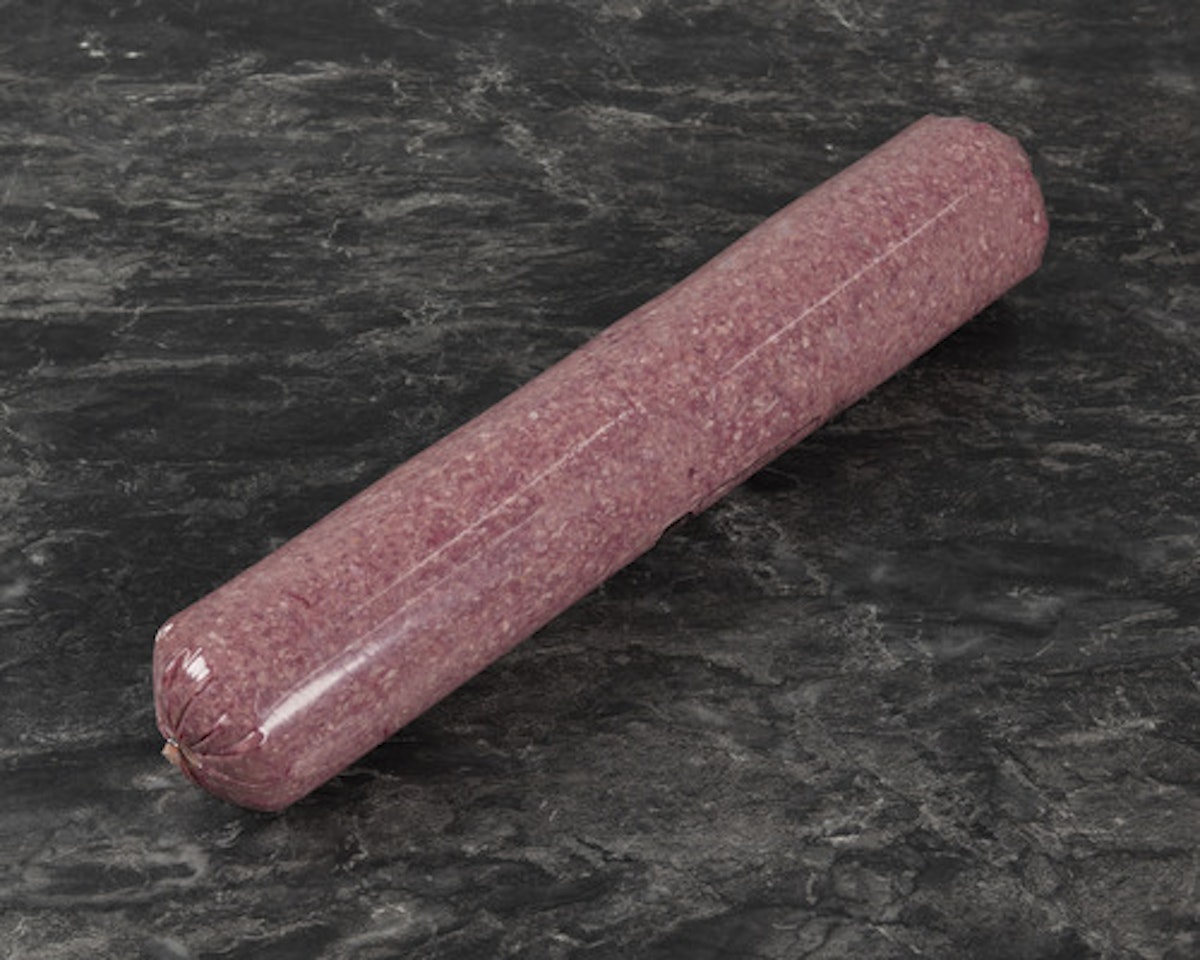 Ground Beef from Brown Packing Co. | Gaffney, SC