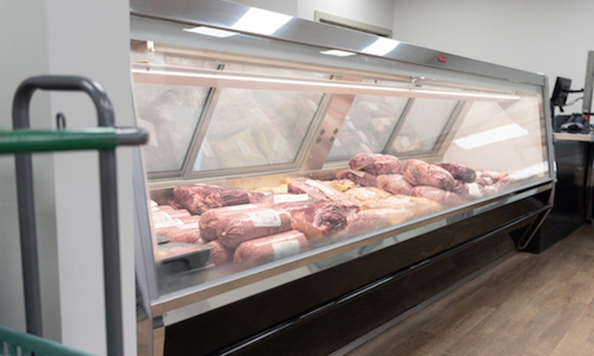 Brown Packing Co. | Beef Packer in Gaffney, SC