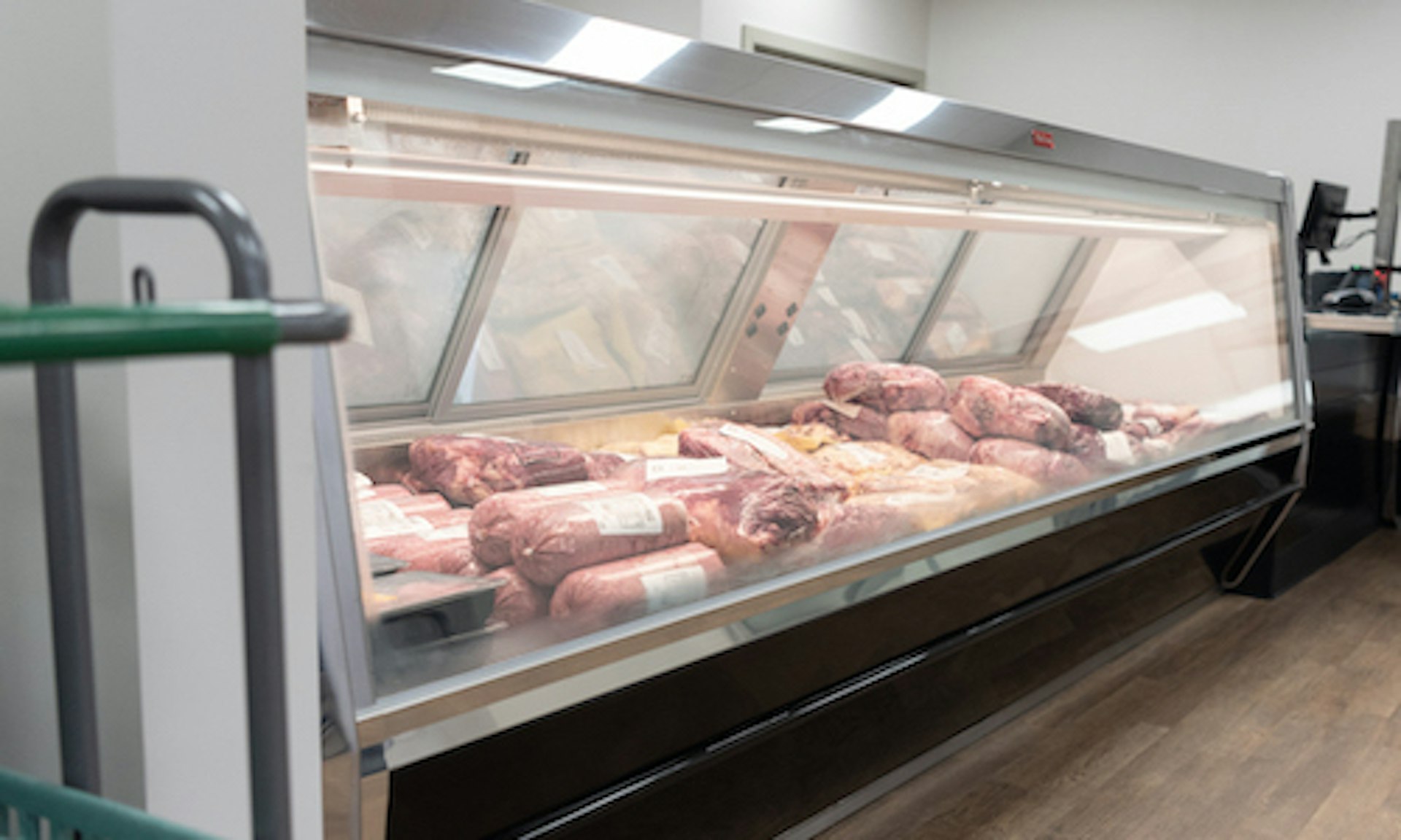 Brown Packing Co. | Beef Packer in Gaffney, SC