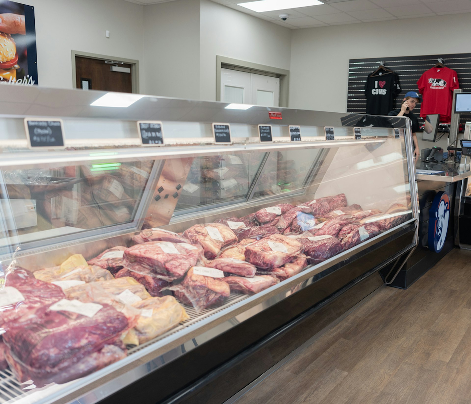 Wholesale Beef Supplier | Local Beef for Sale in Gaffney, SC