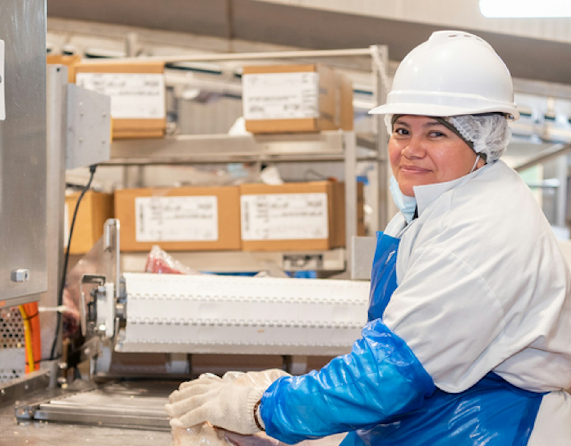 Brown Packing Co. | Beef Packer in Gaffney, SC