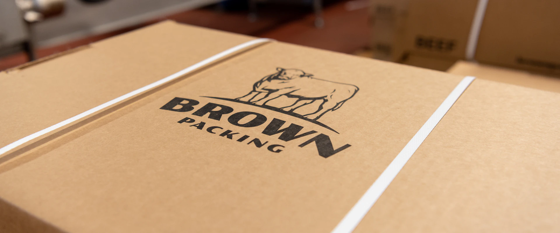 Brown Packing Co. | Beef Packer in Gaffney, SC